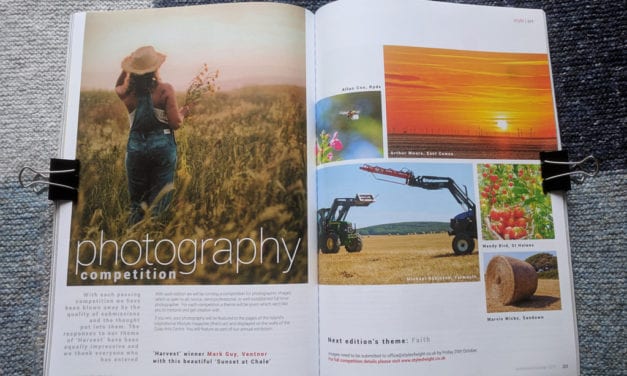 Style of Wight Magazine - Isle of Wight News and Articles