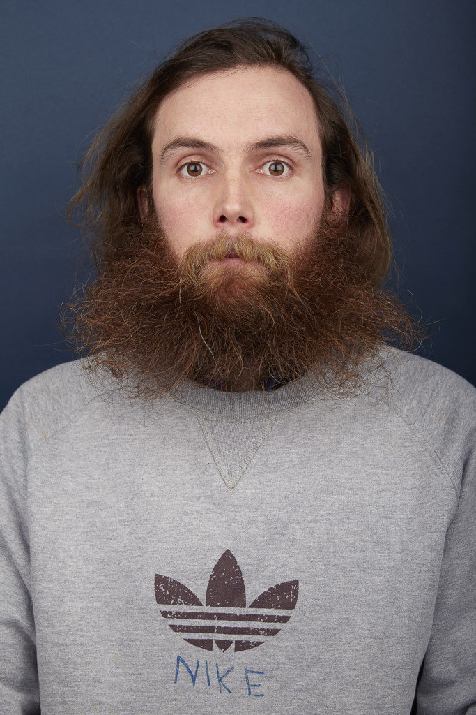 AWARD WINNING COMEDIAN AND POET ROB AUTON SET TO VISIT Ventor Exchange ...