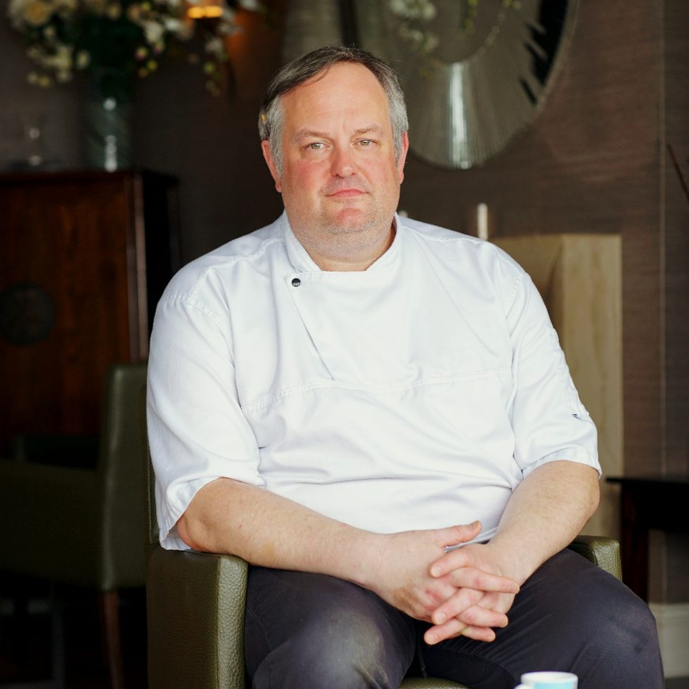 Meet the Chef - Matt Tomkinson, The Hambrough - Style of Wight Magazine